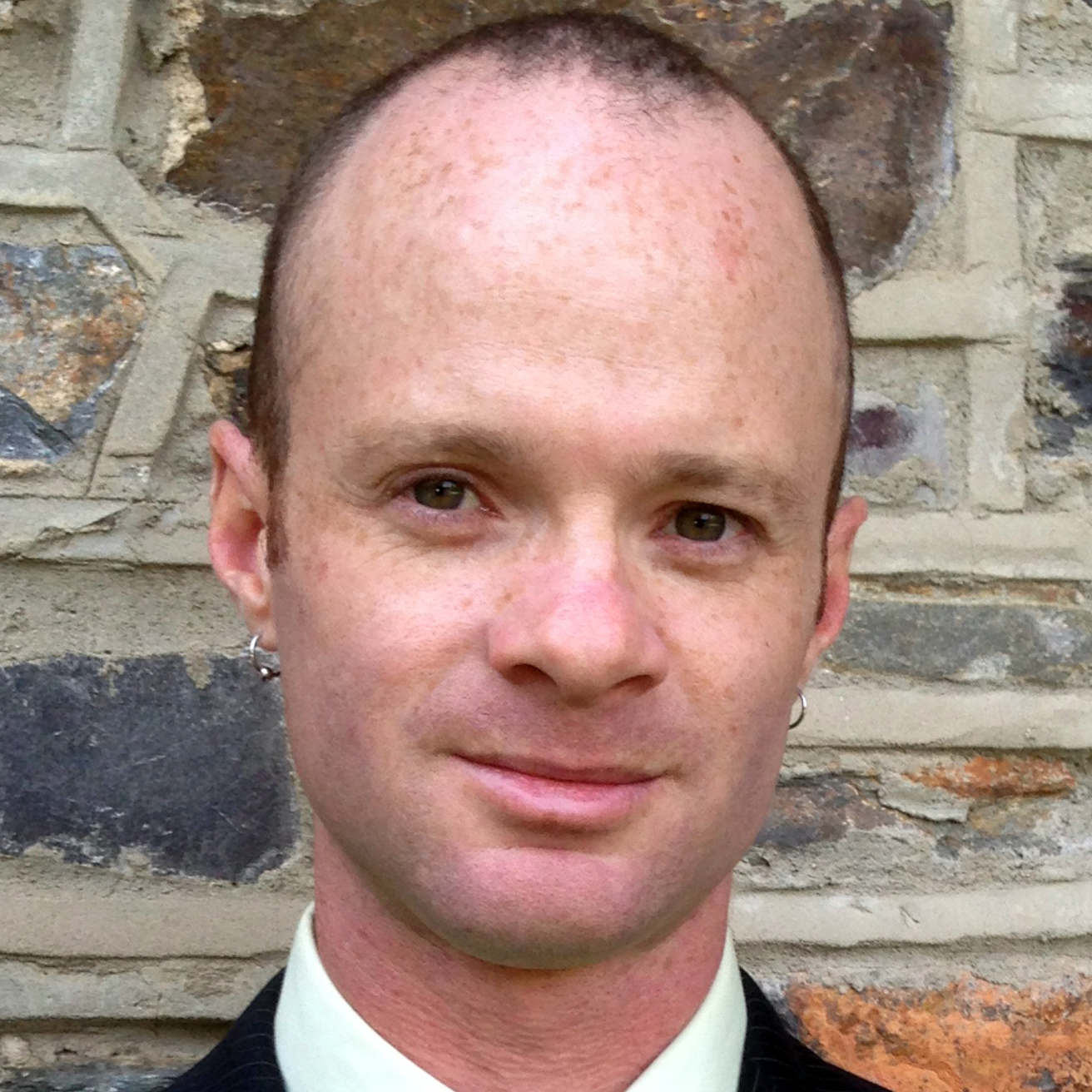 Victor Ray, Ph.D. | African American Studies - College of Liberal Arts ...